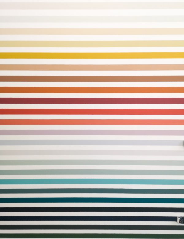 VT wonen&design beurs | Trends in verfkleuren 2020. | Fox and some ...