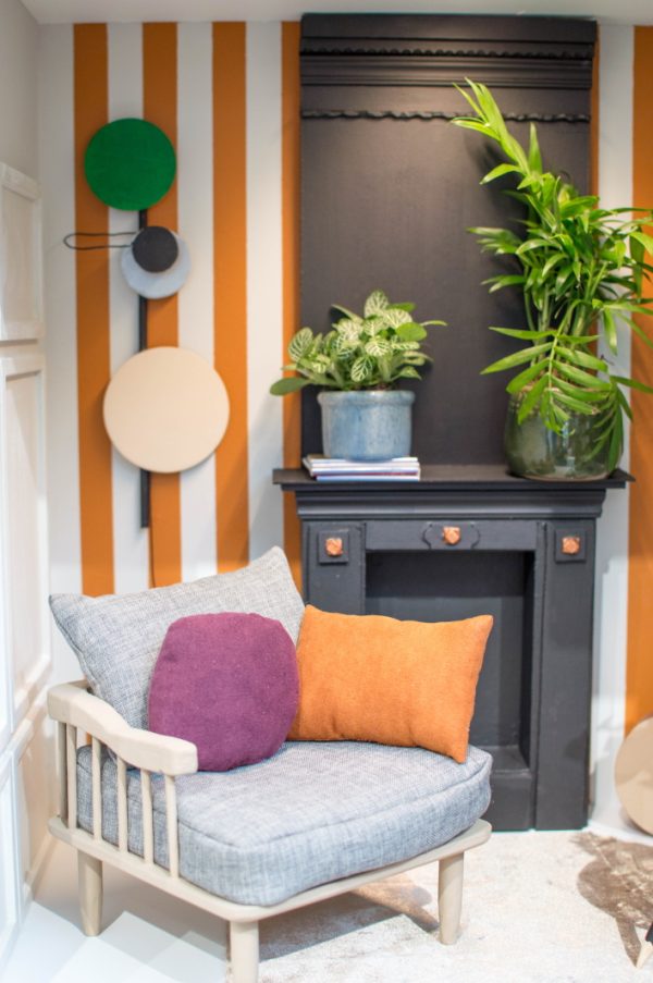 VT wonen&design beurs | Trends in verfkleuren 2020. | Fox and some ...